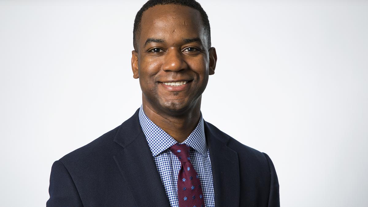 People to know: Aaron Marcus| Bingham Greenebaum Doll LLP - Louisville ...