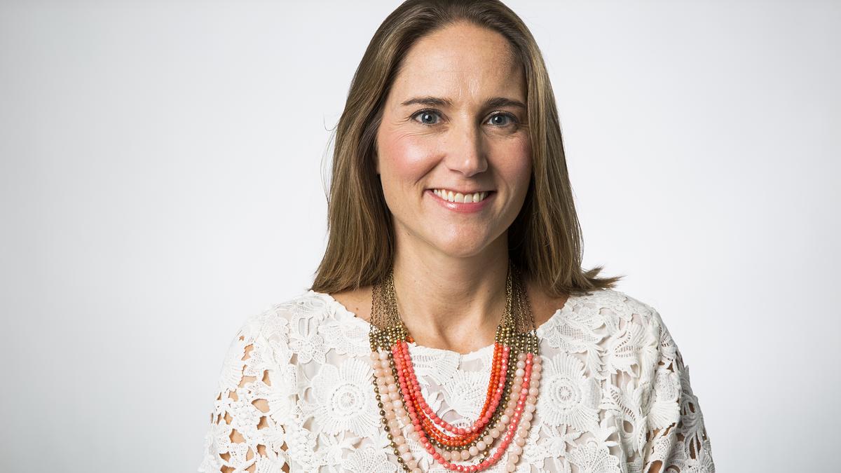 People to know law: Sarah Spurlock | Stites & Harbison PLLC ...