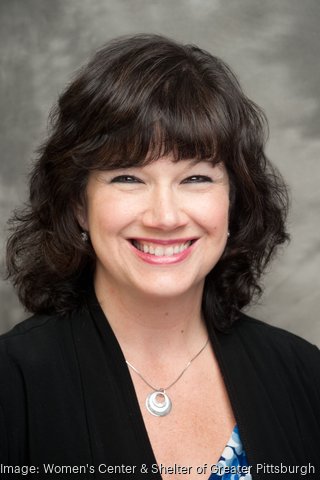 Women's Center and Shelter of Greater Pittsburgh names Molinaro ...