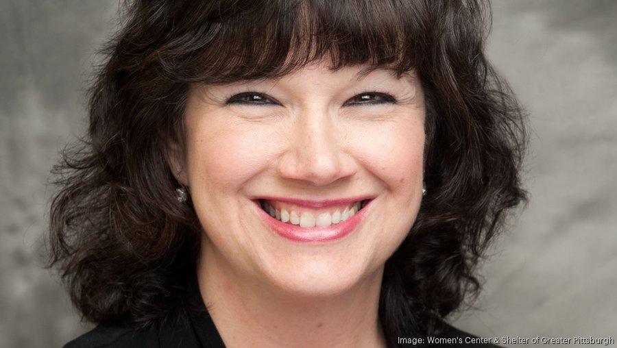 Women's Center and Shelter of Greater Pittsburgh names Molinaro ...