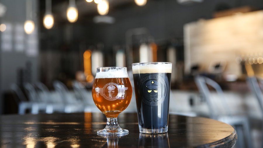 Pilot Brewing takes high honors in U.S. Open Beer Championship ...