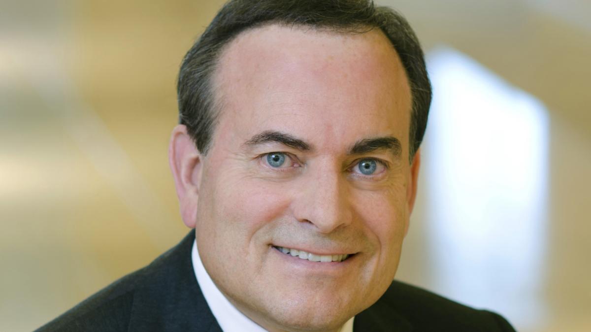 Mike McKool scores $145M verdict against Apple - Dallas Business Journal