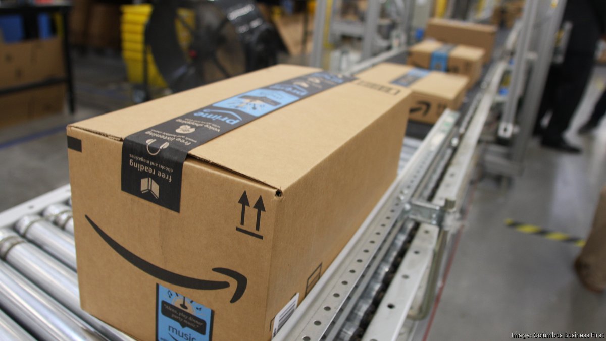 Amazon partner CNC shutters Durham facility, lays off 75 - Triangle ...