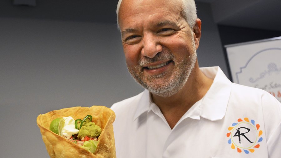 4 Rivers CEO adds spice to Disney Springs with Mexican-inspired concept ...