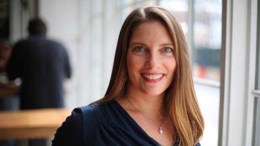 Oath's Kathryn Friedrich uses data to drive creative content - The ...