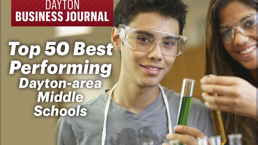 Here are the 50 best middle schools in the Dayton region - Dayton ...