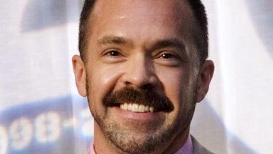 Joe Woolley named CEO of Nashville LGBT Chamber - Nashville Business ...