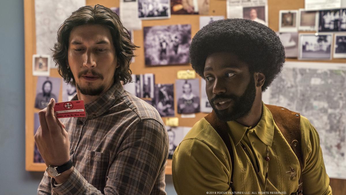 Eleanor Ringel-Cater's 10 best, worst movies of the year - Atlanta ...