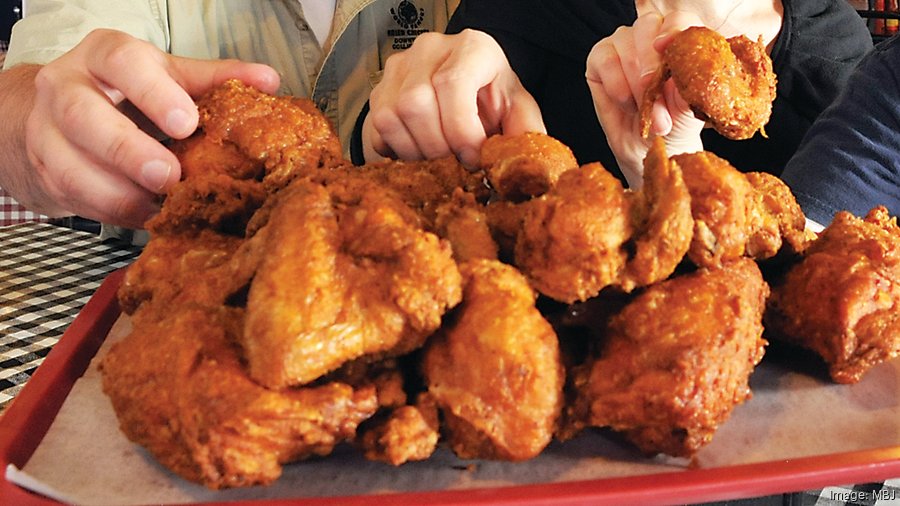 Gus’s World Famous Fried Chicken expands to Louisville - Memphis ...