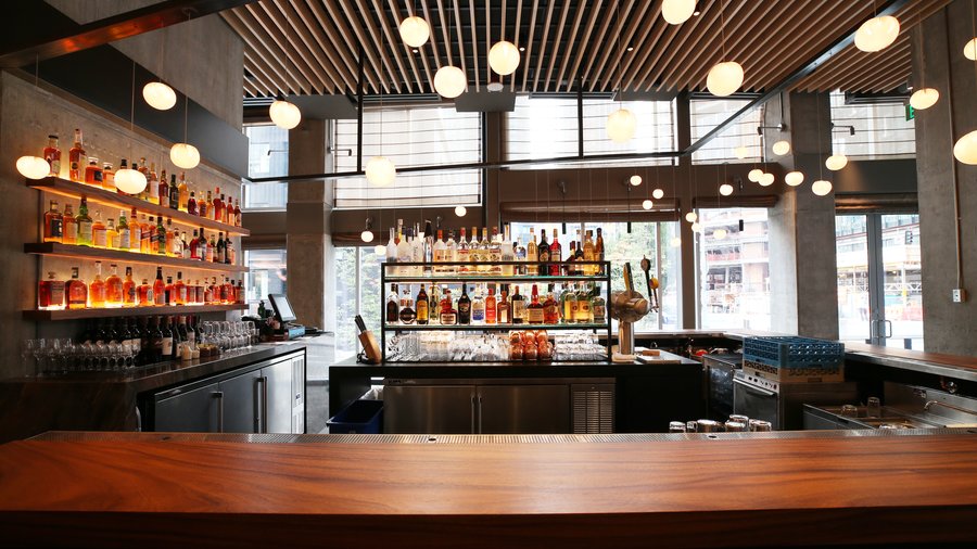 Rick and Ann Yoder's Wild Ginger restaurant opens in the heart of ...