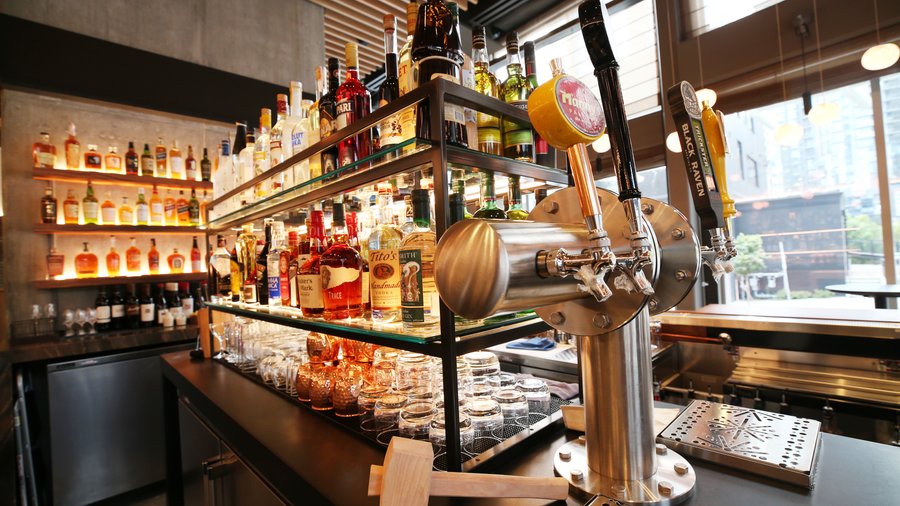 Rick and Ann Yoder's Wild Ginger restaurant opens in the heart of ...