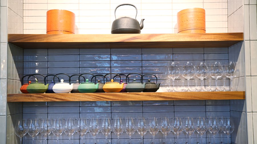 Rick and Ann Yoder's Wild Ginger restaurant opens in the heart of ...