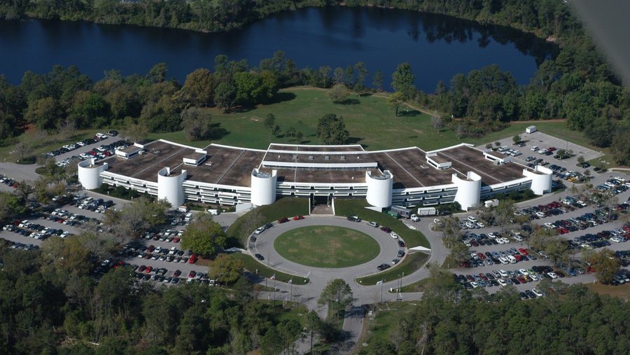 Siemens is offering more than half of its Orlando office space for ...