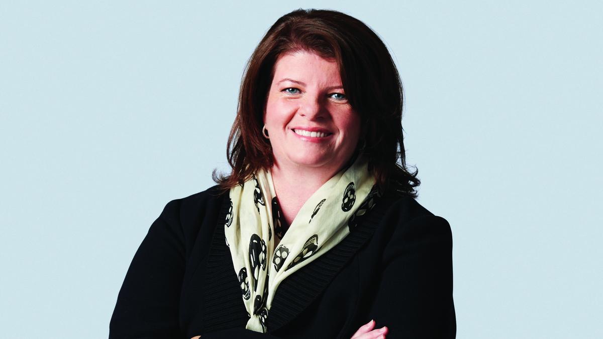 Bright Health names former Periscope head, Liz Ross, as CMO - Bizwomen