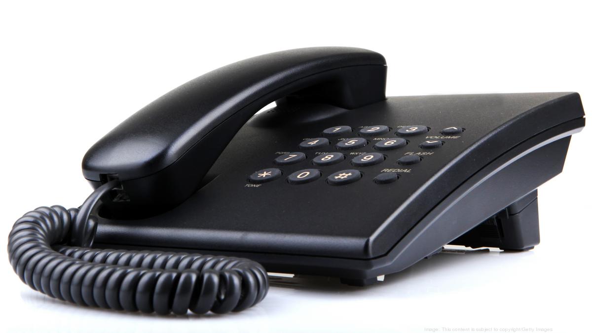 Floridians continue pulling plug on phone lines - Jacksonville Business ...
