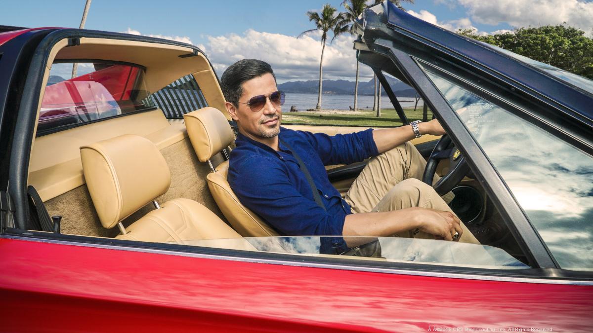 CBS to show 'Magnum P.I.' pilot, 'Hawaii Five-0' season open at Sunset ...