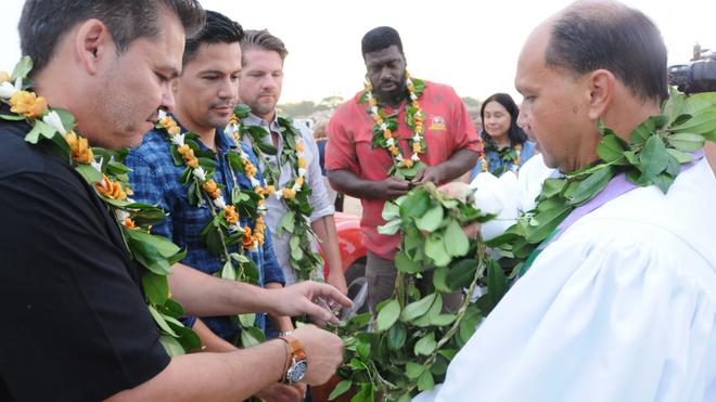 CBS to show 'Magnum P.I.' pilot, 'Hawaii Five-0' season open at Sunset ...