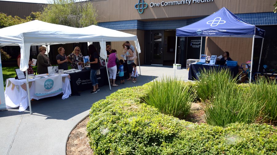 One Community Health opens Arden clinic (PHOTOS) - Sacramento Business ...