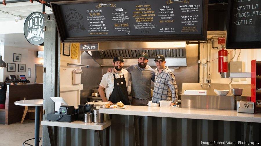 Avanti F&B in Denver incubates concepts into brick-and-mortar ...