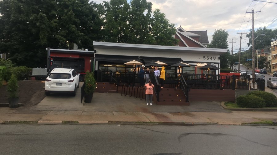 South Side Double Wide Grill to transition into new Spork Island ...