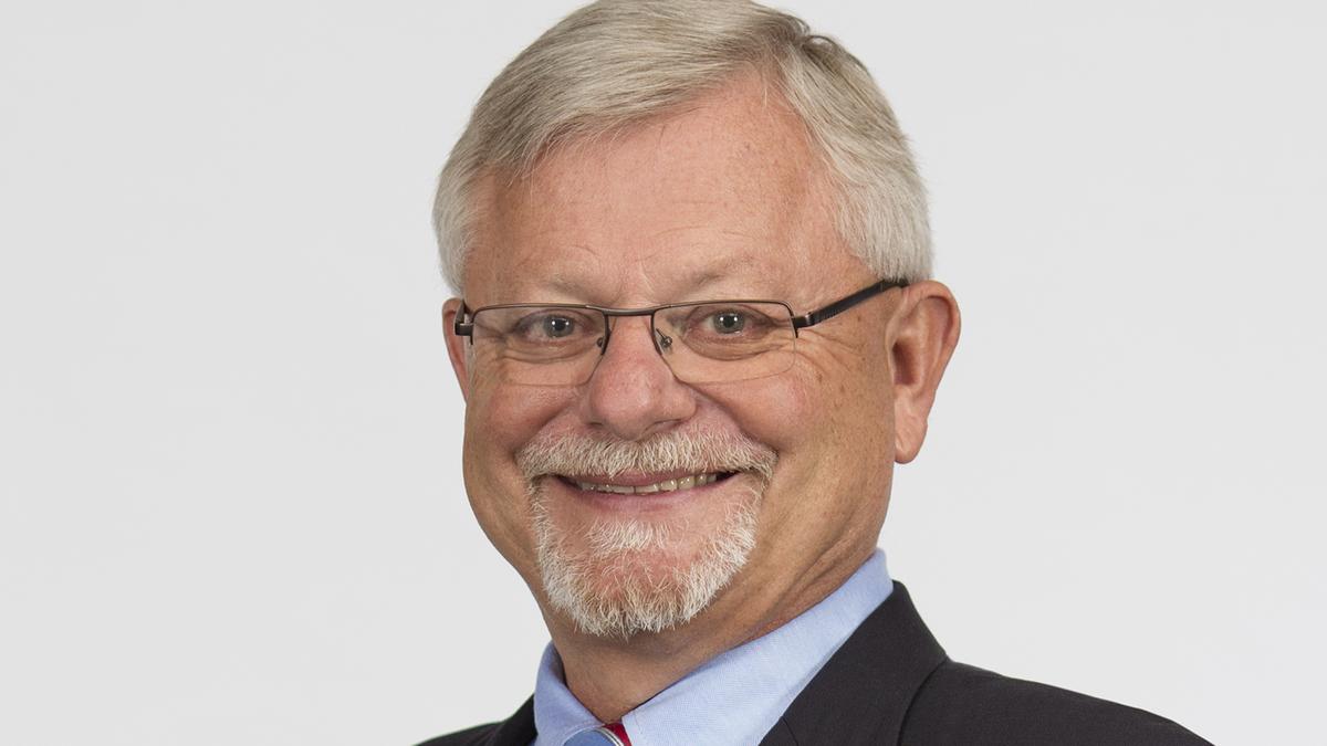 Emerson Electric President Edward Monser to retire - St. Louis Business ...