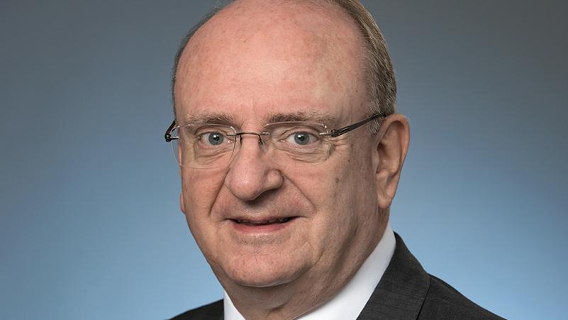 ATI creates professorship at Robert Morris University to honor Harshman ...