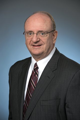 Richard Harshman