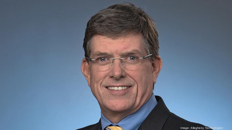 ATI names CEO as board chair - Pittsburgh Business Times