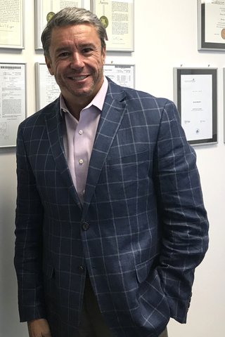 allen brinkman