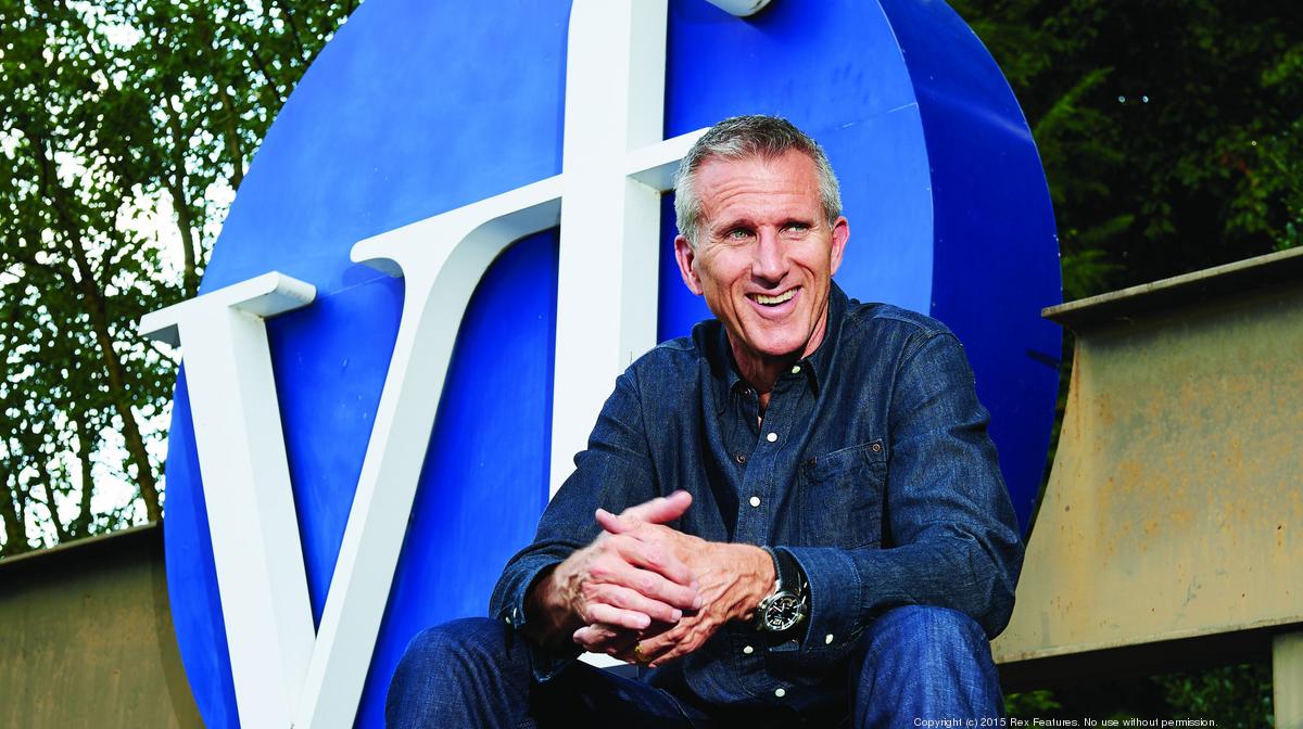 VF Corp. completes sale of Reef to Rockport - Triad Business Journal