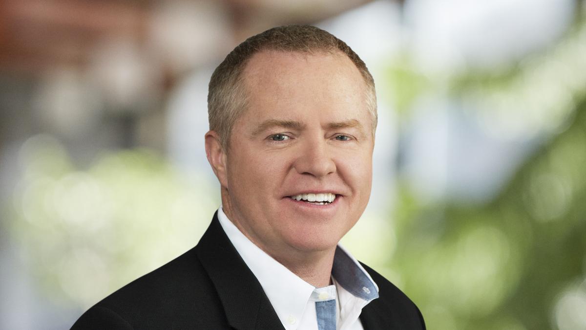 Kontoor's Baxter named honorary chairman of Wyndham Championship ...