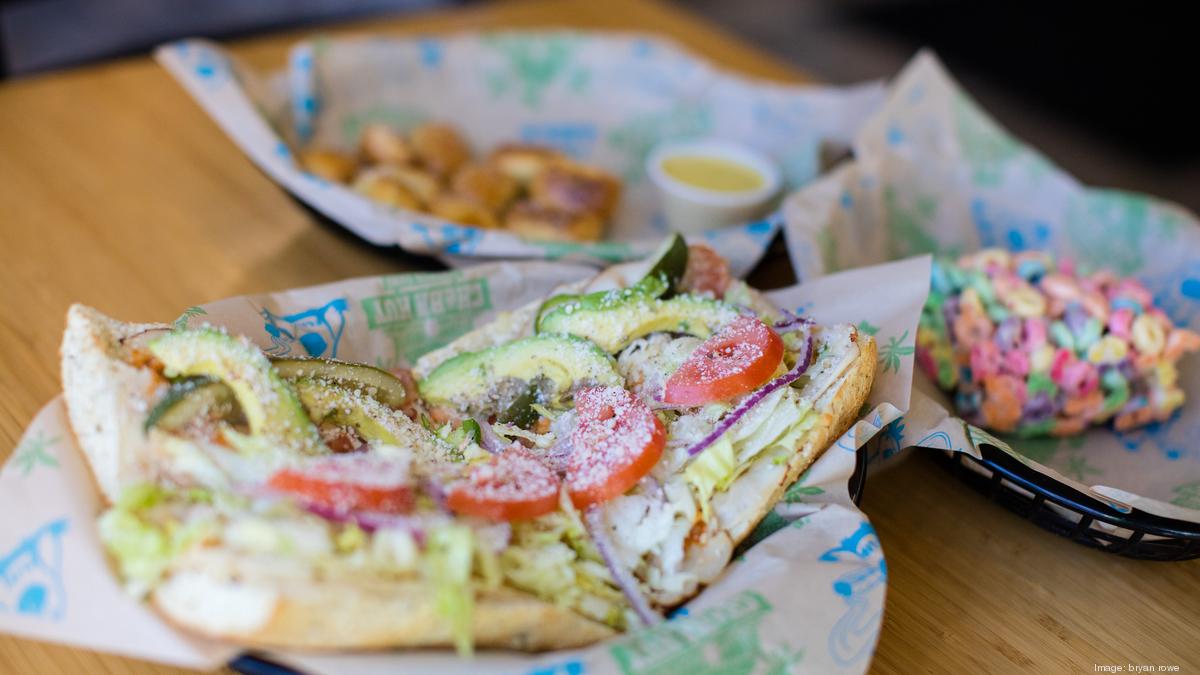 Cheba Hut property in Milwaukee sells to new owner for $1.4M ...