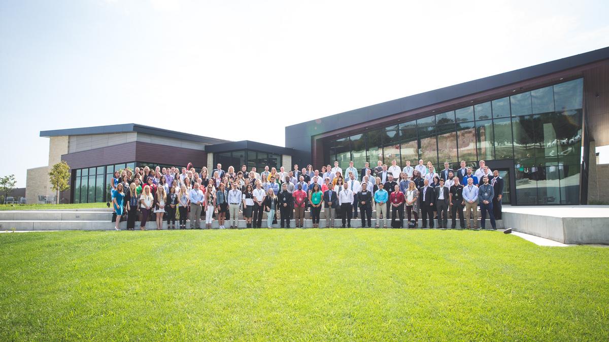 ICT Summit: Photos of the eventful day - Wichita Business Journal