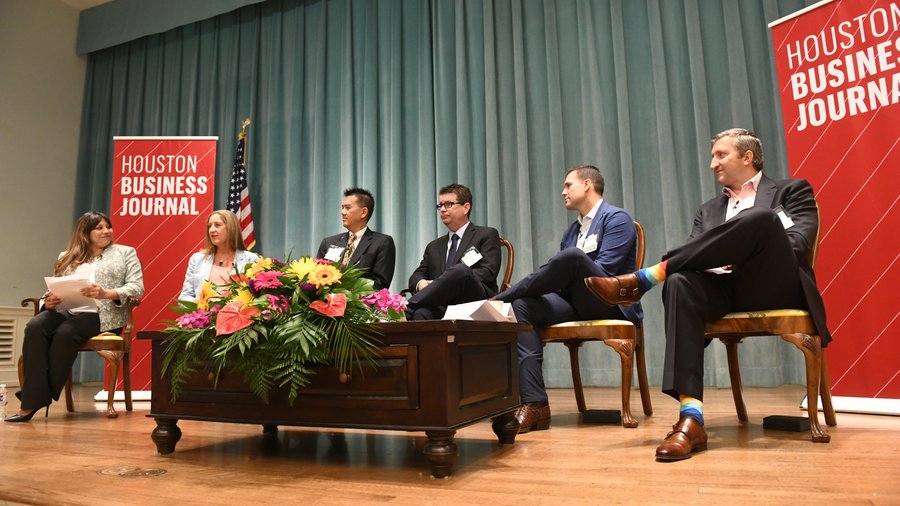 HBJ health care panel talks tech innovation, high patient costs ...