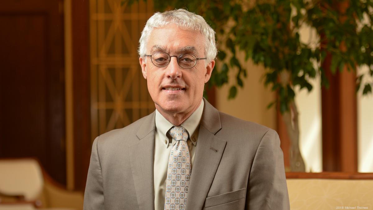 St. Louis Fed sees four recession indicators - St. Louis Business Journal