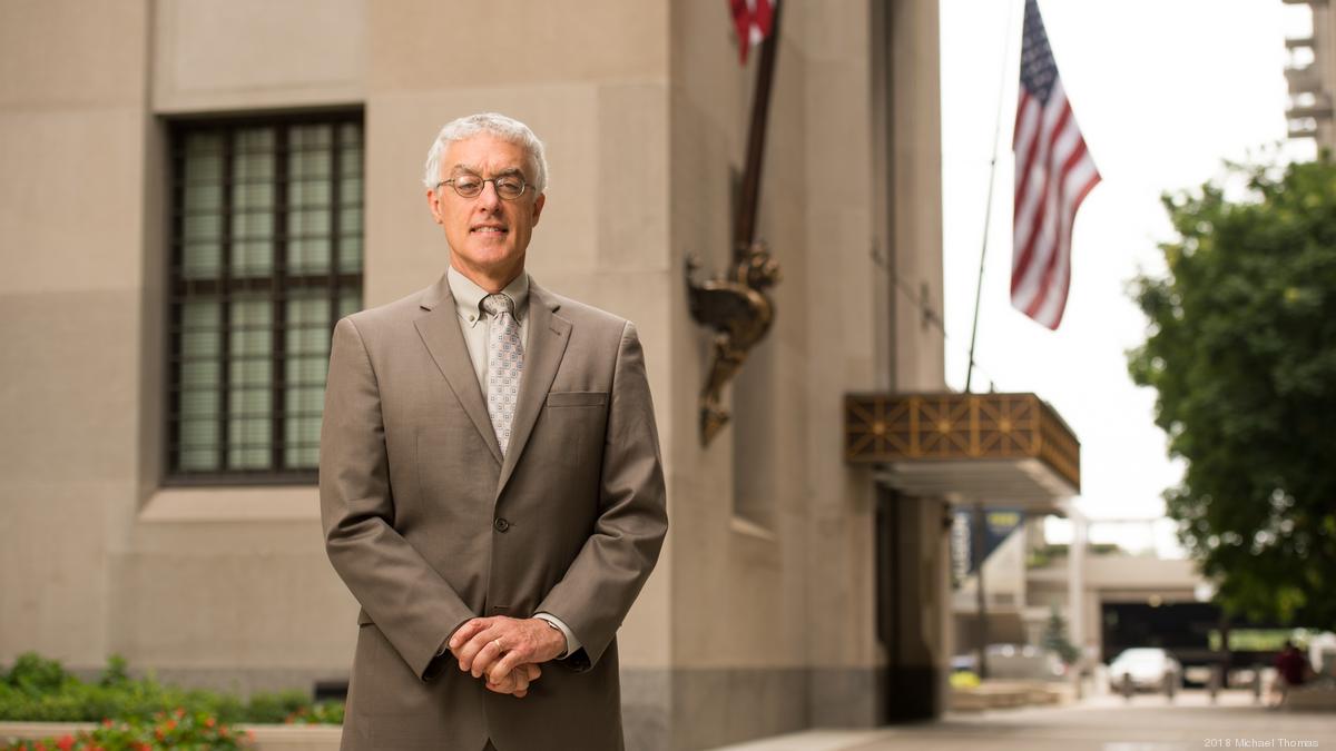 St. Louis Fed economist Bill Emmons on whether college is worth it - St ...