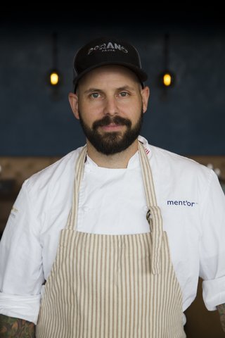 Gerard Craft's Pastaria Deli & Wine to open as full restaurant concept ...