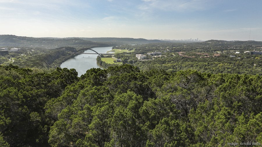 Jonathan Coon’s Camelback development along Lake Austin wins zoning ...