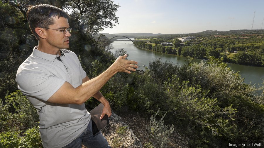 Jonathan Coon taps Four Seasons, moves ahead with luxury Lake Austin ...