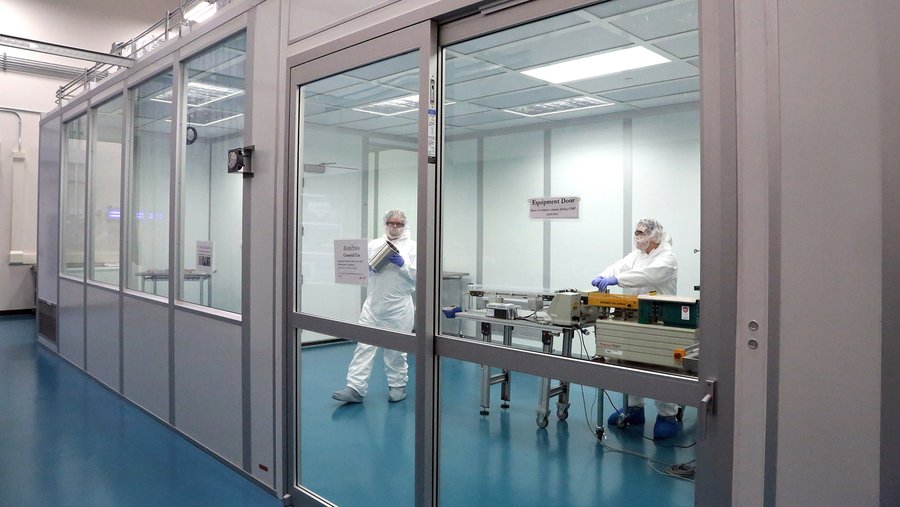 Southwest Research Institute seeking to grow SA's role in drug ...