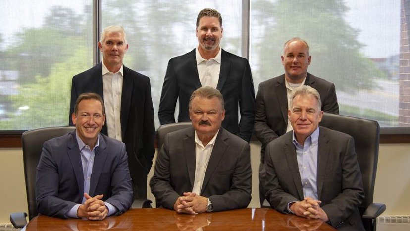 Roeslein & Associates makes leadership changes - St. Louis Business Journal