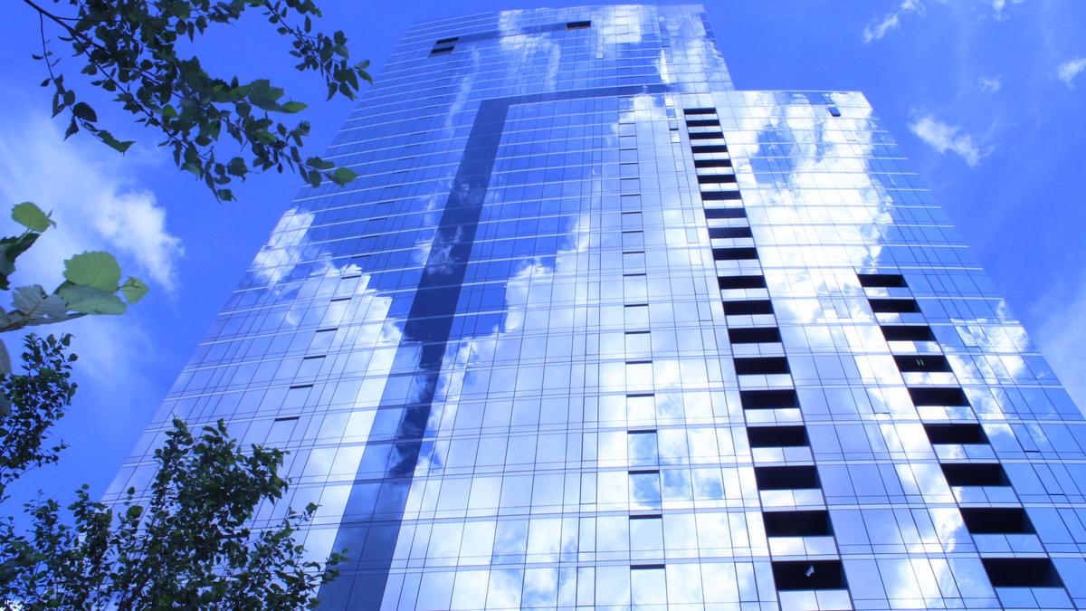 Second luxury tower at 414 Light St. on the drawing board - Baltimore ...