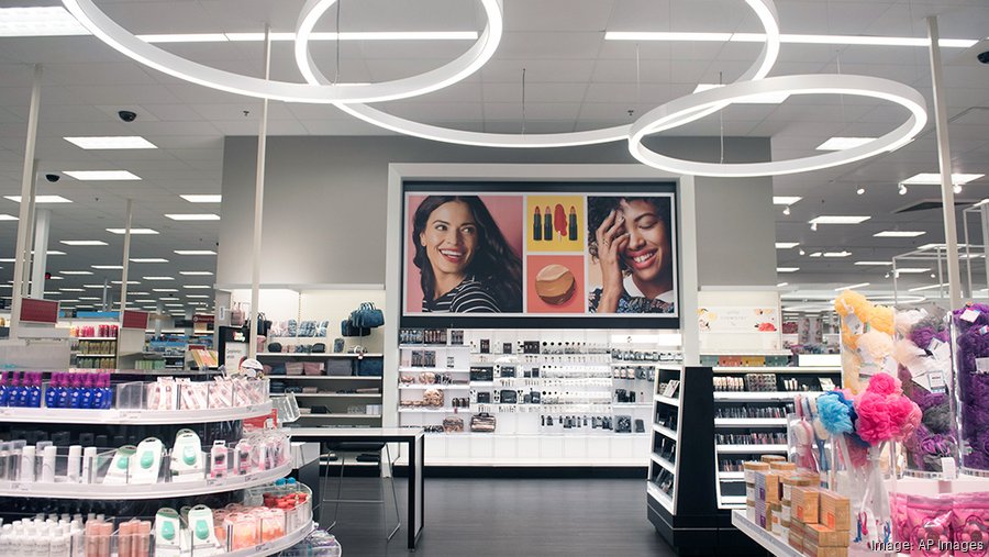 Target Store Remodel - Gainesville, VA