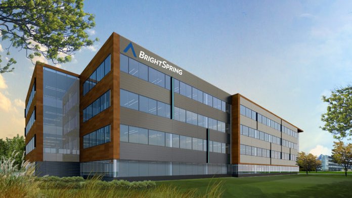 ResCare CEO Jon Rousseau on rebranding to BrightSpring Health Services ...