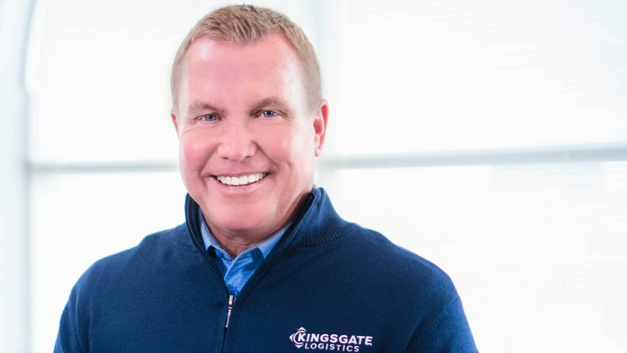 2018 Fast 55 finalist: Kingsgate Logistics LLC - Cincinnati Business ...