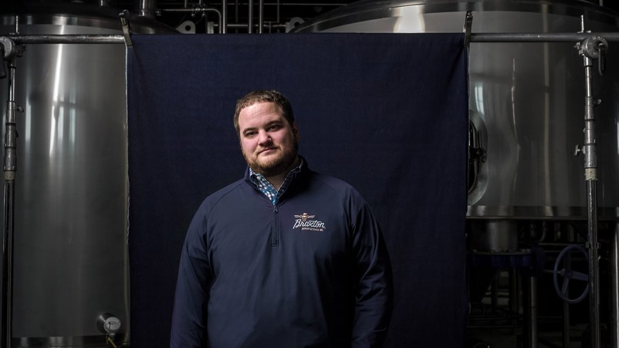 Braxton Brewing acquires Three Points Urban Brewery - Cincinnati ...