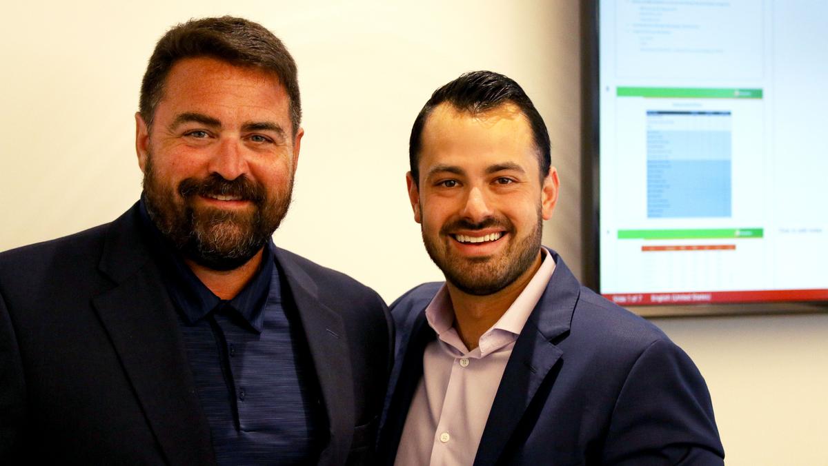 New partnership boosts Pittsburgh fintech startup Pineapple Payments ...