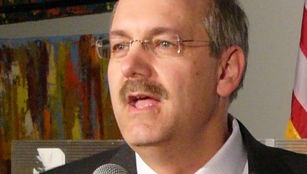 Jeff Stone hired at Kapur as transportation strategist - Milwaukee ...