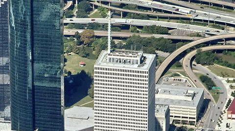 Shell Oil vacancy leaves Houston downtown submarket with surplus of ...