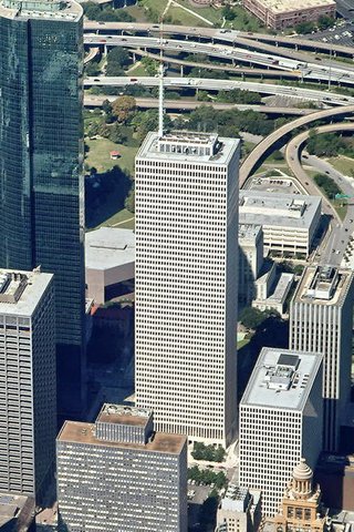 Shell Oil vacancy leaves Houston downtown submarket with surplus of ...